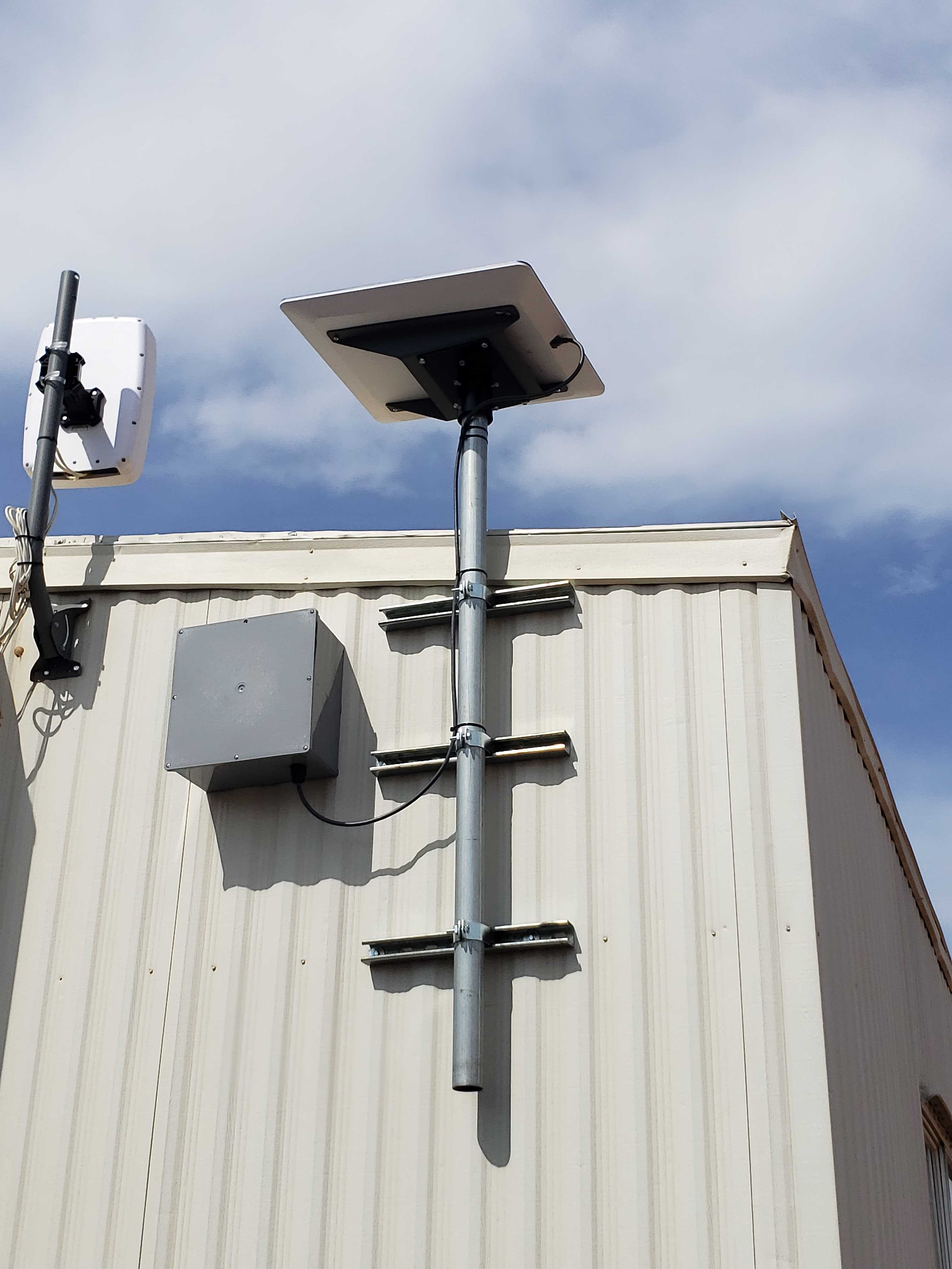 Using Starlink for Temporary Events: What You Need to Know